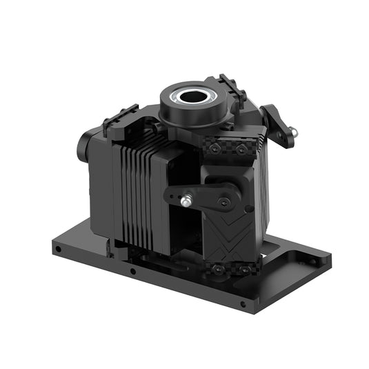 XL55V2K03 - XLPower Nimbus 550 V2 – XLPOWER