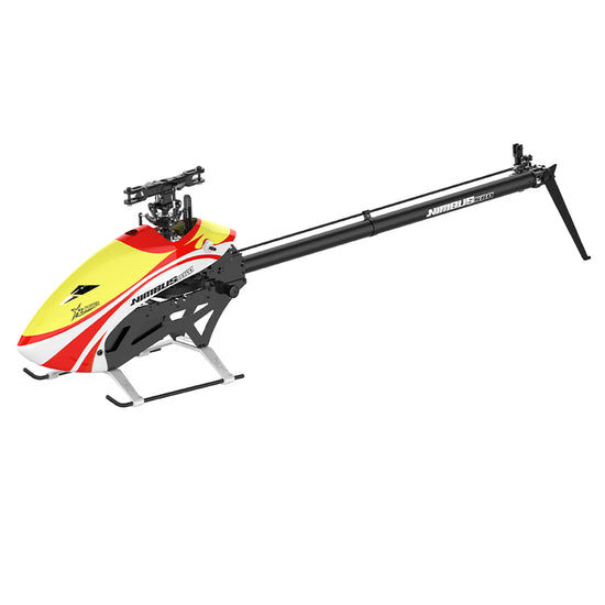 XL55V2K03 - XLPower Nimbus 550 V2 – XLPOWER